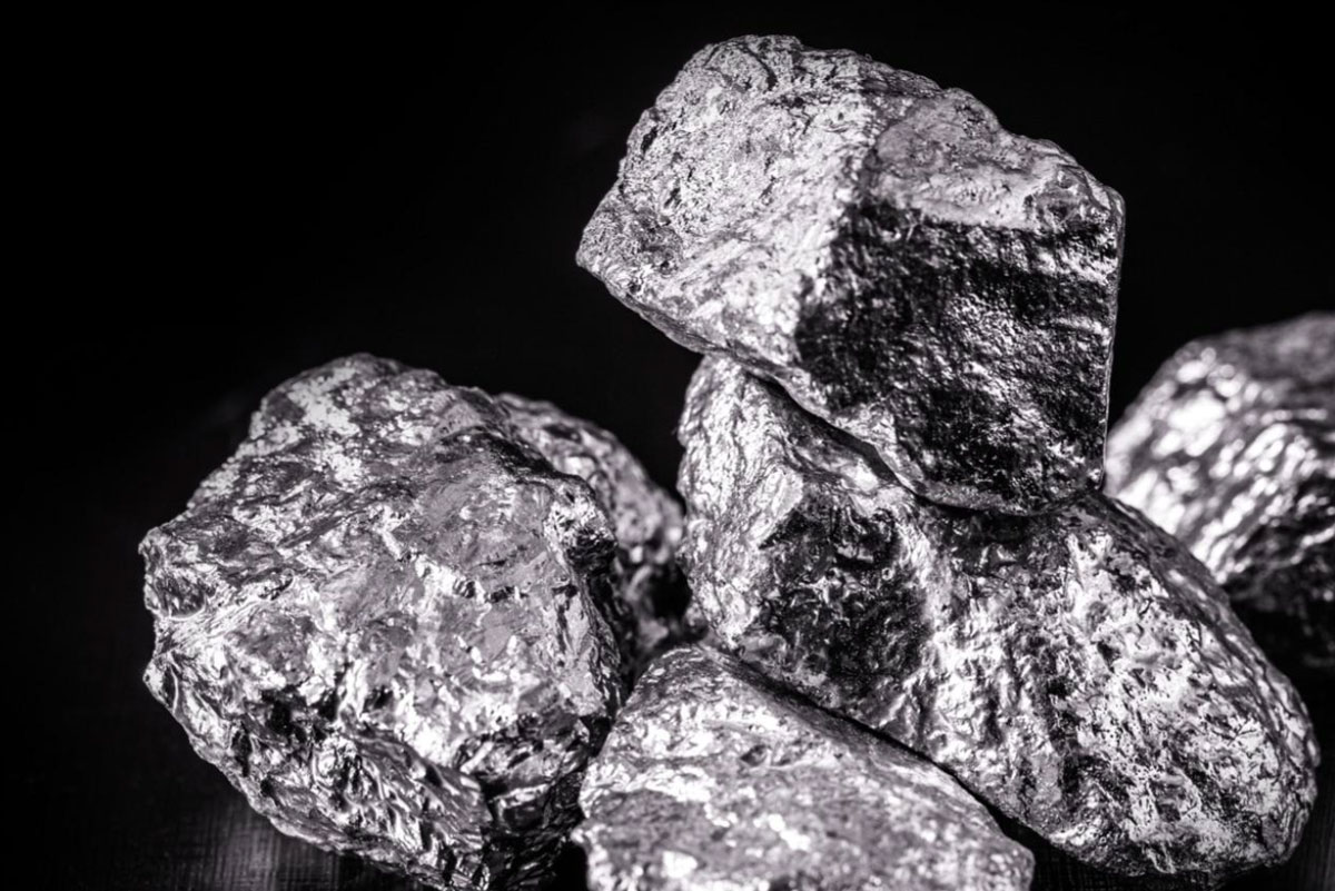 D Block Metals | The Evolving World of Tantalum